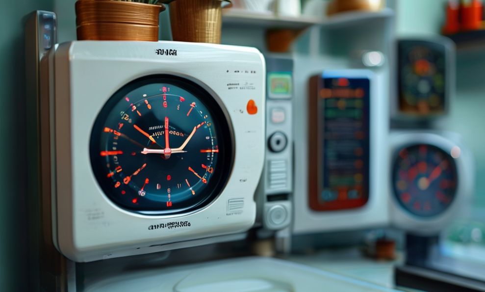 Optimizing Home Comfort: The Key To Efficient Temperature Control